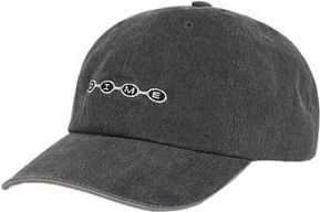 Dime Casquette bi-colore &agrave; logo
