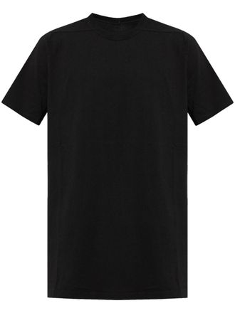 Rick Owens t-shirt Level - Noir