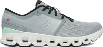 On Fitnessschuhe On Cloud X 4 3ME30044422 Hellgr&uuml;n