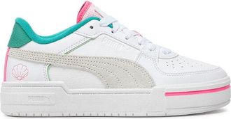 Puma Sneakers Ca Pro Retro Resort 395883-01 Weiß