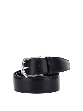 Churchs Ceinture - Noir