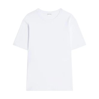 Dries Van Noten Herren, Oberteile, Wei&szlig;, MGr&ouml;&szlig;e