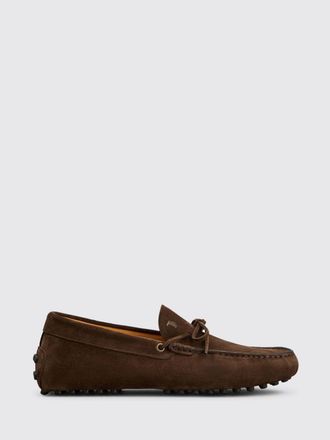 Tod's Mocassins TODS Homme couleur Marron