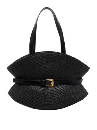 Balmain Ceinture - Noir