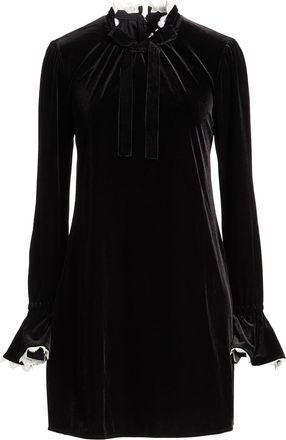 Ganni KLEIDER - Mini-Kleider auf YOOX.COM