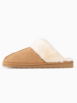 Minnetonka Hausschuh Chesney Slide