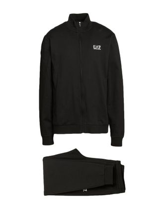 Emporio Armani OVERALLS - Sportanz&uuml;ge auf YOOX.COM