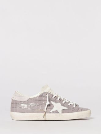 Golden Goose Baskets GOLDEN GOOSE Femme couleur Lilas