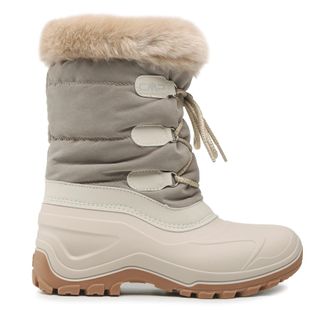 F.lli Campagnolo Schneeschuhe CMP Nietos Low 3Q78956 Beige