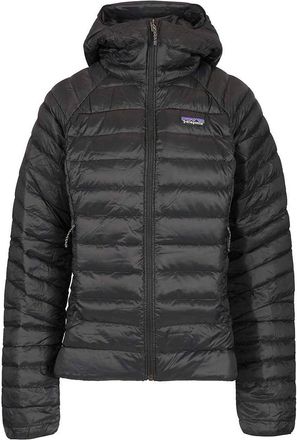 Patagonia Casualjacke - Schwarz
