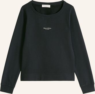 Marc O'Polo Marc Opolo Sweatshirt blau
