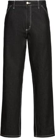 Carhartt Work in Progress Jean Simple en coton