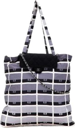 Chanel Damen, Pre-Owned, Mehrfarbig, ONE SIZEGr&ouml;&szlig;e