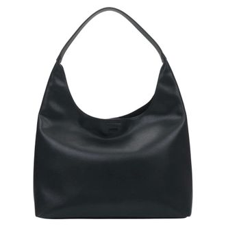 Estro & Luminara Femme, Sacs, Noir, Taille: ONE Size Sac Shopper Noir