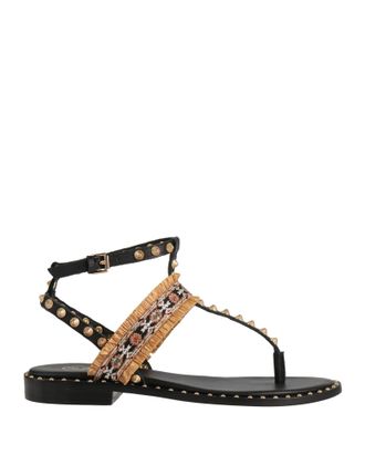 Ash SCHUHE - Zehentrenner auf YOOX.COM