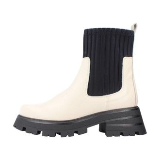 Yellow Femme, Chaussures, Rose, Taille: 39 EU 6Hally Botin Dollaro