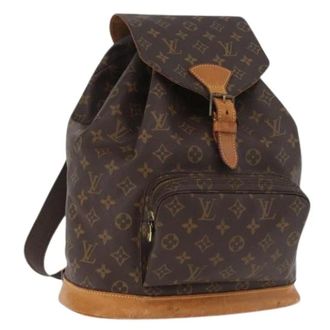 Louis Vuitton Damen, Pre-Owned, Braun, ONE SIZEGr&ouml;&szlig;e