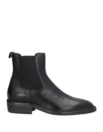 Moma SCHUHE - Stiefeletten auf YOOX.COM