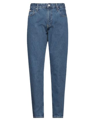 Calvin Klein HOSEN & R&Ouml;CKE - Jeanshosen auf YOOX.COM