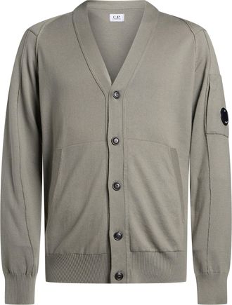 C.P. Company STRICKWAREN - Strickjacken auf YOOX.COM