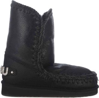 Mou Stiefel - Schwarz