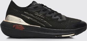 Plein Sport Baskets Homme couleur Noir 2