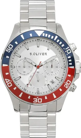 s.Oliver Uhr