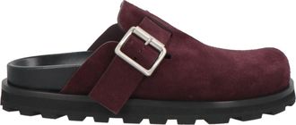 Jil Sander SCHUHE - Mules & Clogs auf YOOX.COM