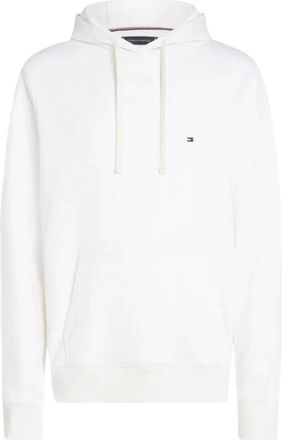 Tommy Hilfiger Herren, Sweatshirts & Hoodies, Wei&szlig;, 2XLGr&ouml;&szlig;e