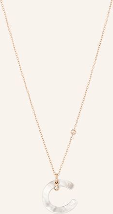 Wempe Wempe Anh&auml;nger Twist Fine Jewelry rosegold
