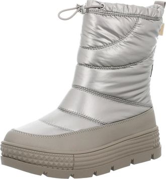 Tamaris Damen, Schuhe, Grau, 38 EUGr&ouml;&szlig;e