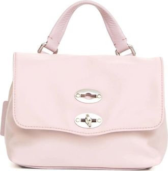 Zanellato Femme, Sacs, Rose, Taille: ONE Size Postina Baby