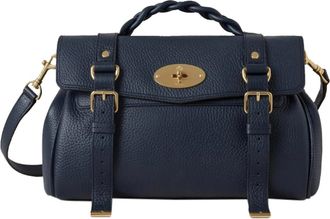 Mulberry Crossbody Bags - Bags Blue - Gr. unisize - in Blau - f&uuml;r Damen