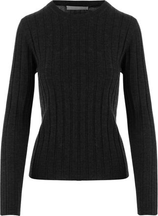 Allude Damen, Strickwaren, Schwarzk, XSGr&ouml;&szlig;e