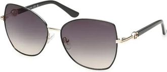 Guess Damen, Accessories, Schwarzk, 59 MMGr&ouml;&szlig;e
