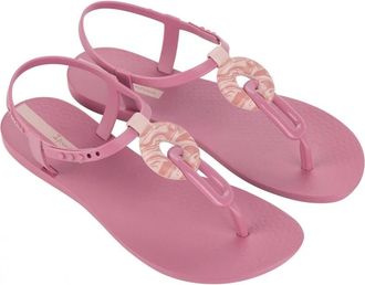 Ipanema Class Marble Sandalen - - Shoes - Damen - Lila - 35 EU