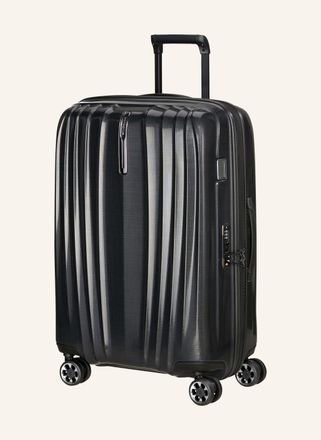 Samsonite Trolley Nexis schwarz
