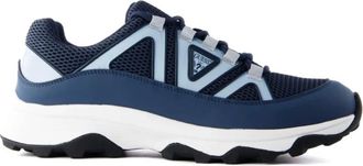 Guess Homme, Chaussures, Bleu, Taille: 42 EU Nose Basket