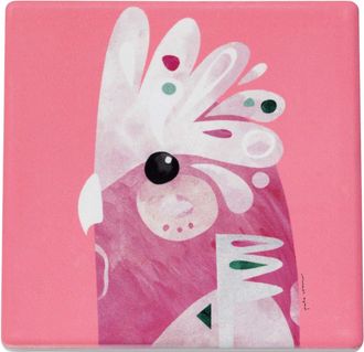 Maxwell & Williams PC Topfuntersetzer Galah 20cm