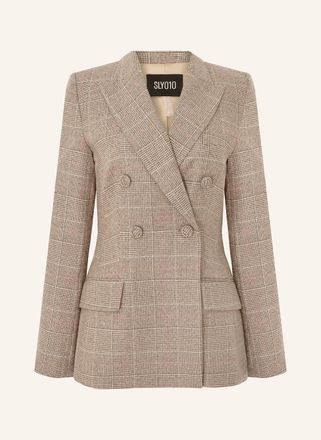 SLY 010 Sly 010 Blazer Aina braun