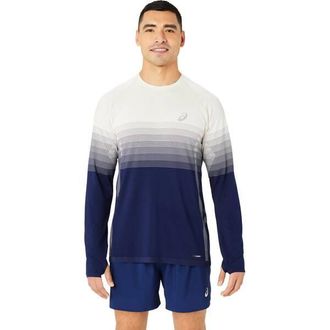 Asics Herren T-Shirt SEAMLESS LS TOP