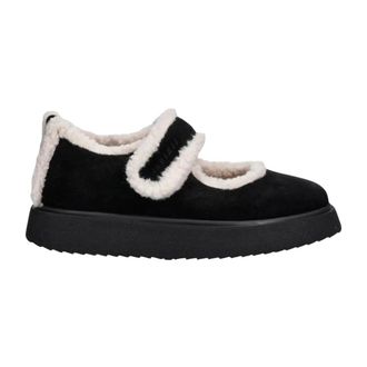 INUIKII Damen, Schuhe, Schwarzk, 38 EUGr&ouml;&szlig;e