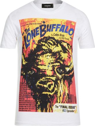 Dsquared2 TOPS - T-shirts auf YOOX.COM