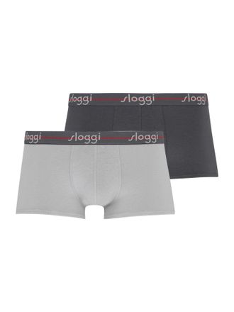 sloggi Boxershorts Men Start