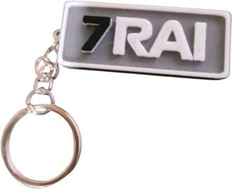 Generic Porte Cl&eacute;s F1 Kimi Raikkonen Cadeau F1