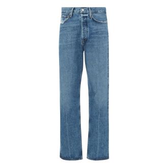 A Gold E Jean 90s Agolde