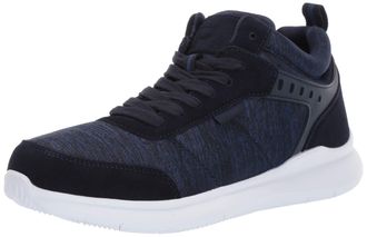 Prop&eacute;t Herren Viator Hi Sneaker, Marineblau, 43 EU XX-Weit