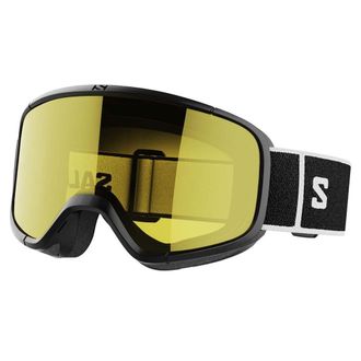 Salomon AKSIUM 2.0 ACCESS Bk/Lol YELL