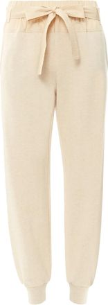 Ulla Johnson Jogger Ceintur&eacute; Haven Maille Ulla Johnson