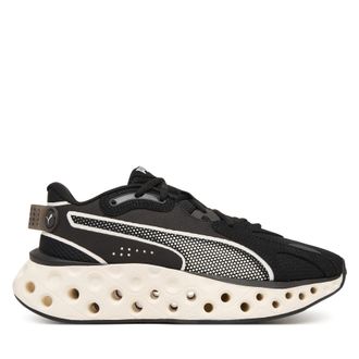 Puma Sneakers Puma Softride Frequence Schwarz